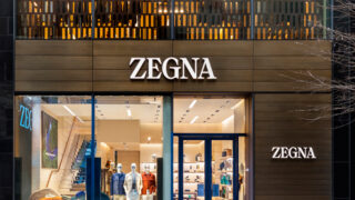 『ZEGNA（ゼニア）』の新たなフラッグシップストアが銀座にオープン | 男の靴雑誌 LAST